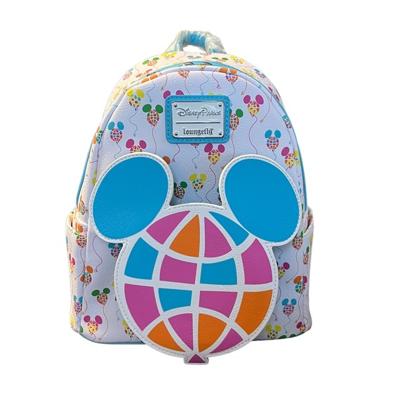 Loungefly | Bags | Disney Parks Loungefly Vault Collection Balloon ...